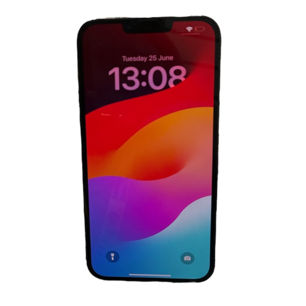 Pre-owned iPhone 13 Pro Max (128GB) Unlocked, C - Own4Less